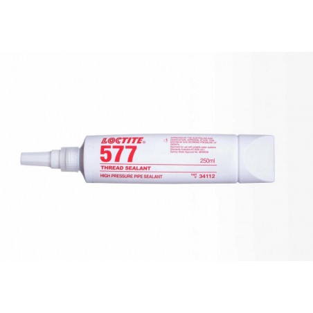 Loctite 577 Boru Dişli Sızdırmazlık 250 ml